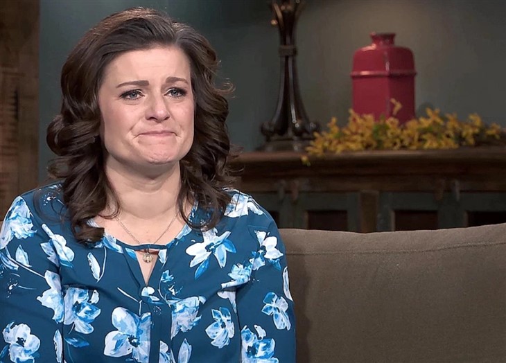 ‘sister Wives Season 18 Exposes Robyn Brown And All Her Fakery Daily News