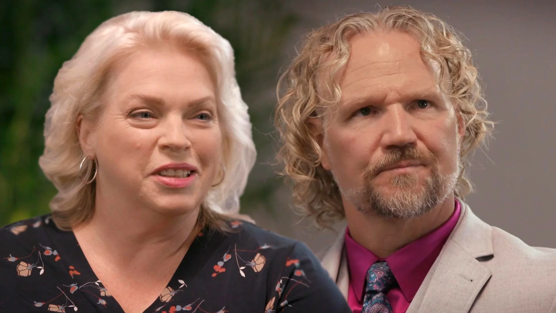 ‘sister Wives Janelle Brown Reveals Her Secret Guilty Pleasure Daily