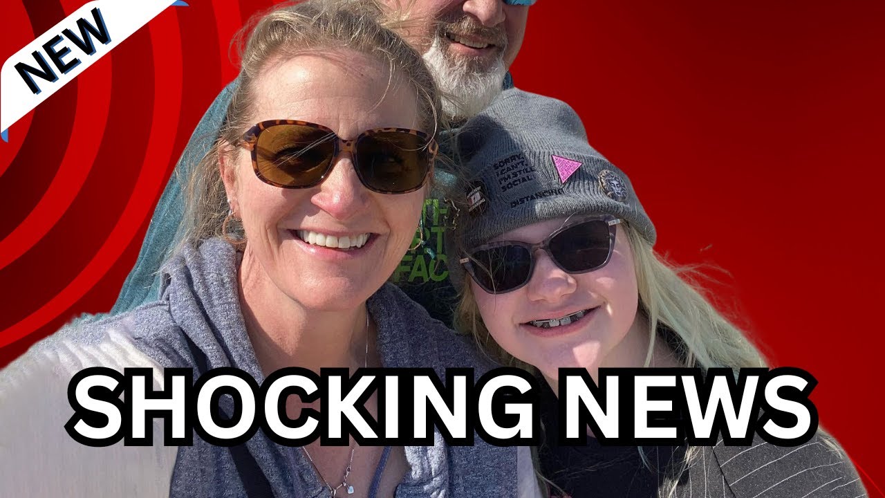 ‘sister Wives Truely Browns Bravery Inspires Fans Daily News