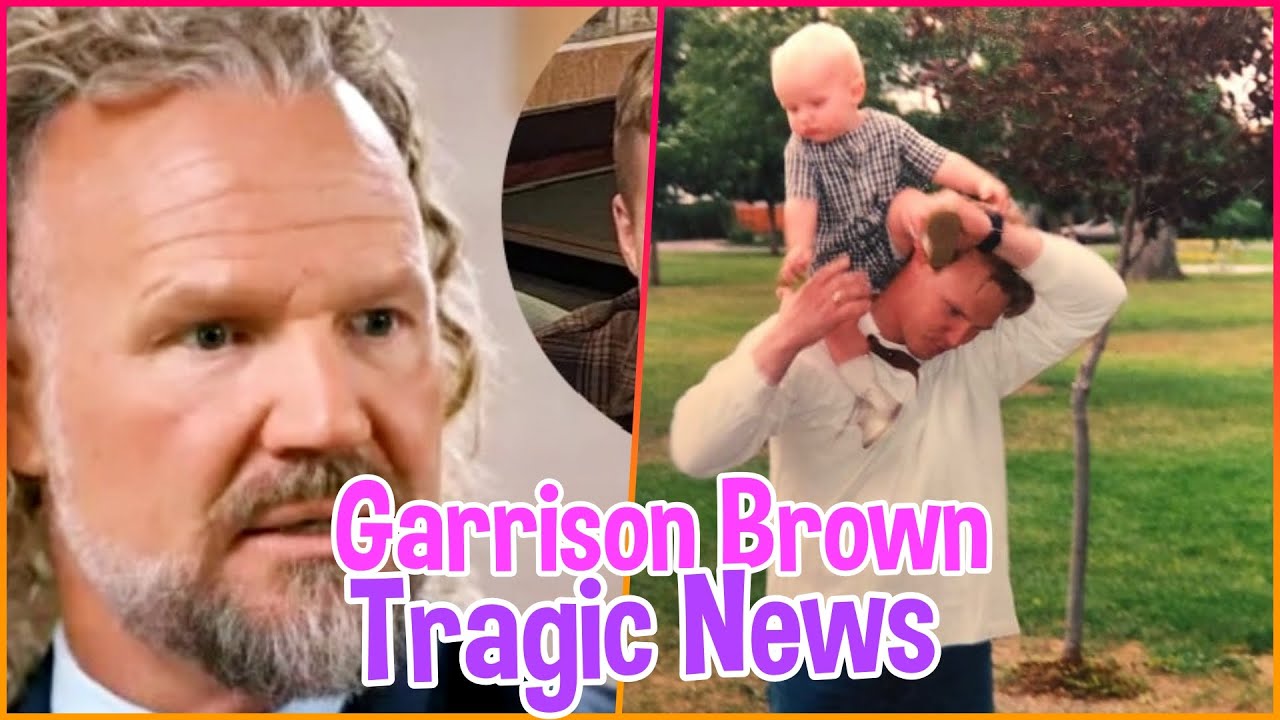 Sister Wives Kody Brown Breaks Silence On Tragic Loss Daily News