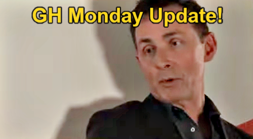 General Hospital Monday, June 3 Update: Jason’s Outcome – Valentin’s ... General Hospital Monday, June 3 Update: Jason’s Outcome – Valentin’s ...