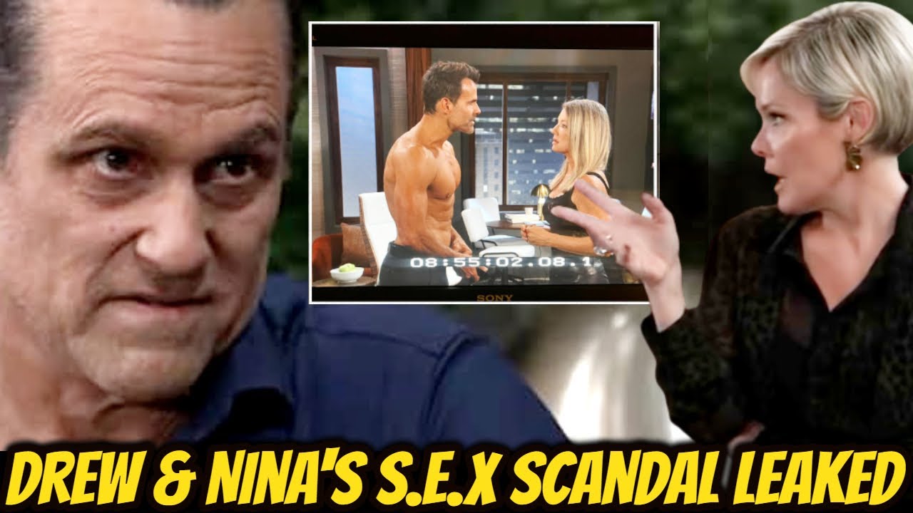 Ava Secretly Set Up A Hidden Camera And Made The Video Public General Hospital Spoilers Daily News