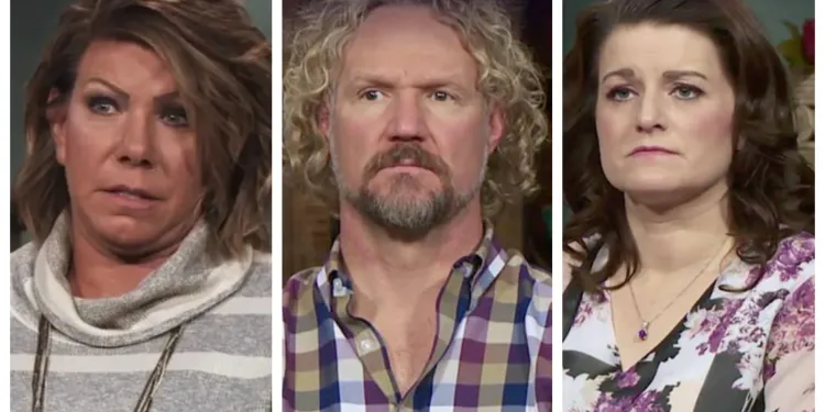 Sister Wives: Meri Declares She’s Never Getting Back With Kody & Robyn ... Sister Wives: Meri Declares She’s Never Getting Back With Kody & Robyn ...