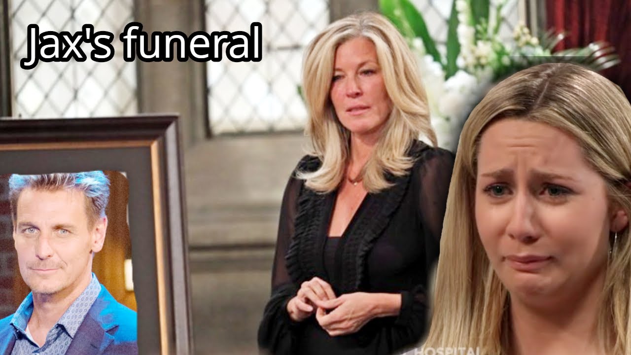 Jax died after an accident, Joss inherited the property & married Dex ... Jax died after an accident, Joss inherited the property & married Dex ...
