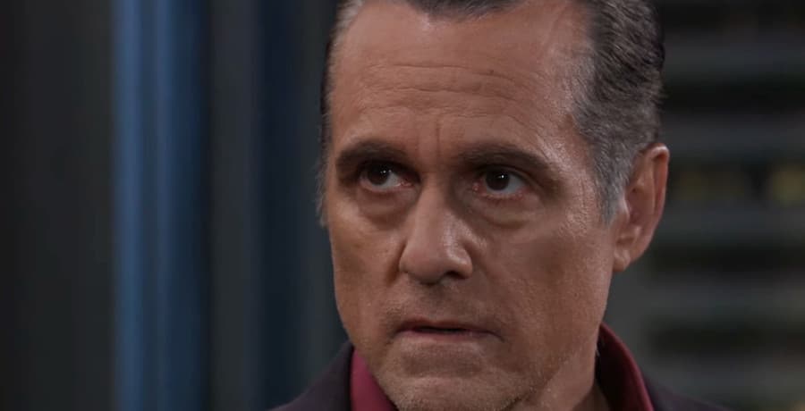 Maurice Benard Reveals Shocking Ultimatum ‘GH’ Gave Him – Daily News Maurice Benard Reveals Shocking Ultimatum ‘GH’ Gave Him – Daily News