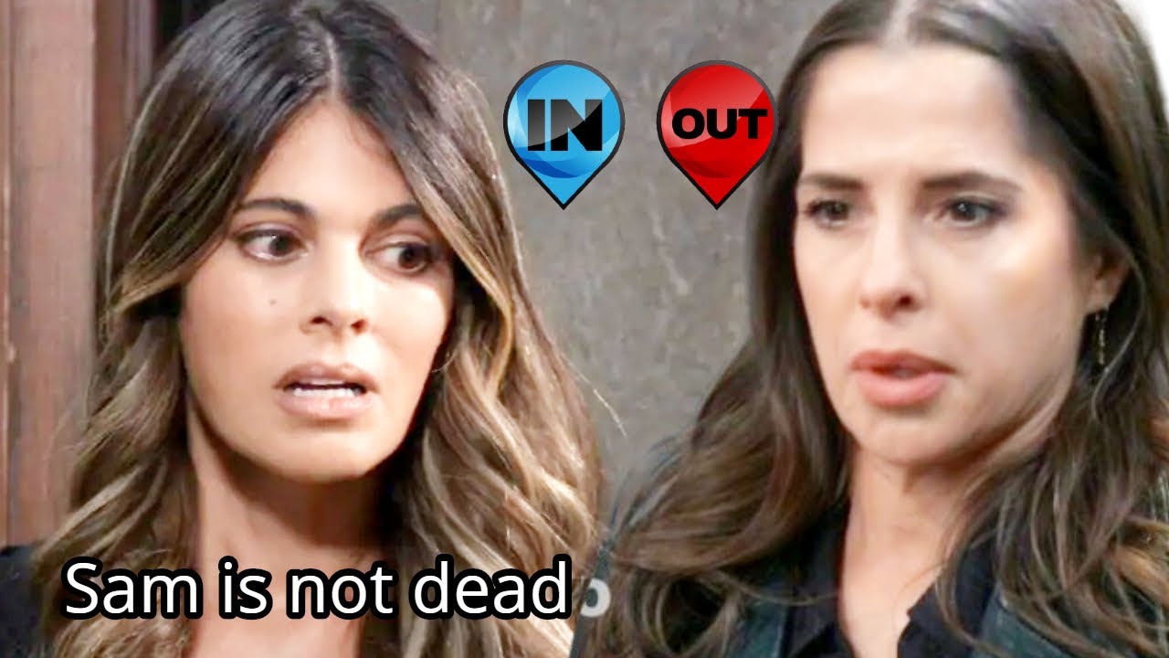 General Hospital Spoilers | Lindsay Hartley signs 3-year deal, new Sam ... General Hospital Spoilers | Lindsay Hartley signs 3-year deal, new Sam ...