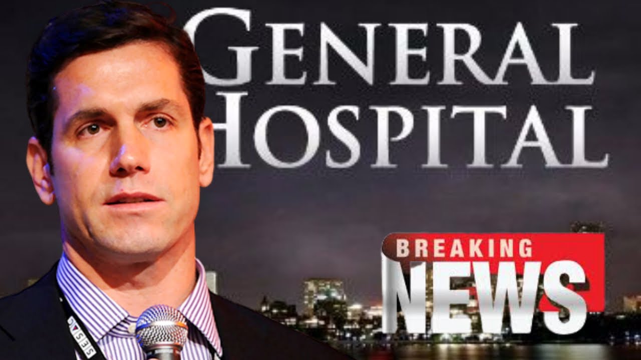 ‘General Hospital’ Viewers Want Frank Valentini Fired, Why? – Daily News ‘General Hospital’ Viewers Want Frank Valentini Fired, Why? – Daily News