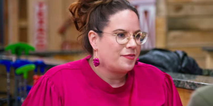 MBFFL: Whitney Way Thore Finally Reveals Her New Man! – Daily News MBFFL: Whitney Way Thore Finally Reveals Her New Man! – Daily News