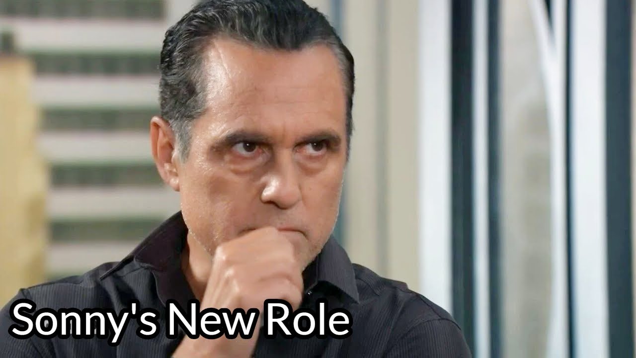 Maurice Benard reveals that Sonny won’t die but he won’t be the boss ... Maurice Benard reveals that Sonny won’t die but he won’t be the boss ...
